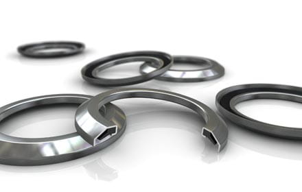 GAMMA Seal | Tenute rotanti