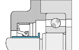 Rotary Seals, Shaft Seals, Radial Oil Seals | Trelleborg
