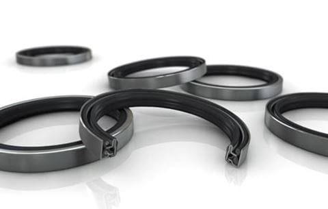 STEFA® System 500 / 3000 / 5000 Cassette Seal CSL 1500 | Trelleborg