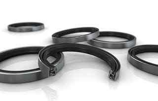 STEFA® System 500 / 3000 / 5000 Cassette Seal CSL 1500 | Trelleborg