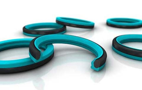 Turcon® Roto VL Seal® | Juntas rotativas