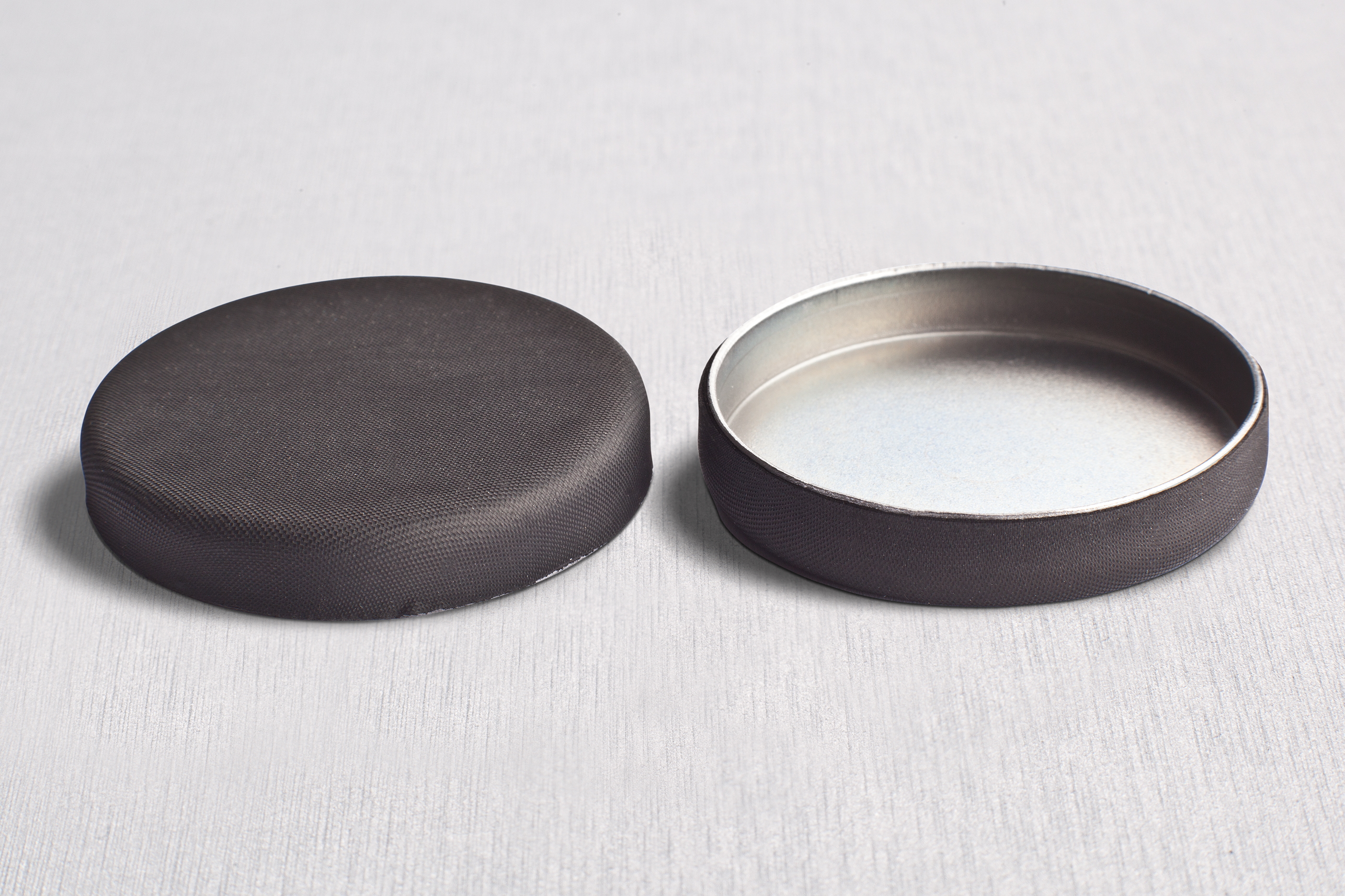 Rubore® Seals | Trelleborg Sealing Solutions