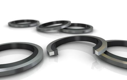Bonded Seal | Tenute Statiche | Trelleborg