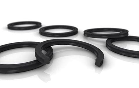 QUAD-RING® 密封件 | 静态密封件 | Trelleborg