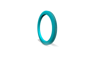 Turcon® Variseal® HF | Static Aircraft Seal | Trelleborg