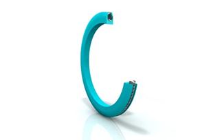 Turcon® Variseal® HF | Static Aircraft Seal | Trelleborg