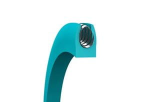 Turcon® Variseal® HF | Static Aircraft Seal | Trelleborg