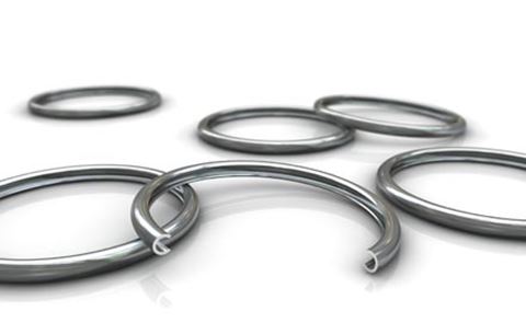 Wills Rings® C | Static Seals | Trelleborg