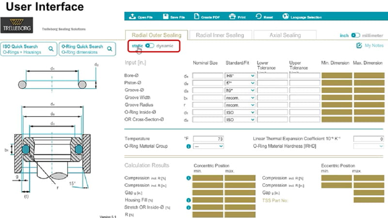 e-ラーニング | サービスセンター| トレルボルグ シーリング ソリューションズ