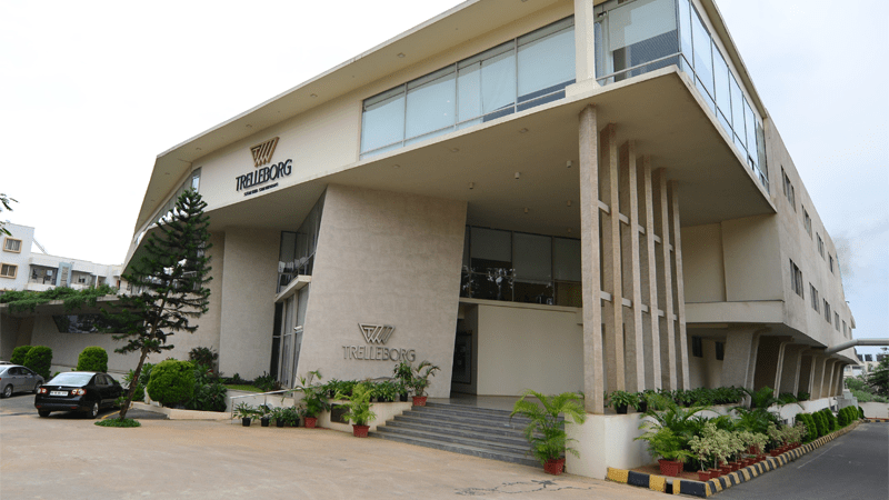 Contact Us - Trelleborg Sealing Solutions India | TSSIndia