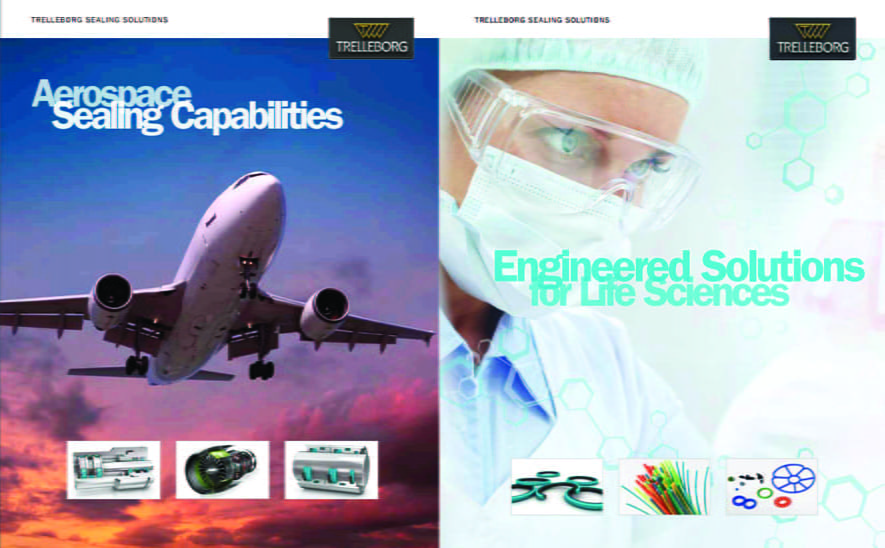Trelleborg Sealing Solutions India, Largest Seal Manufacturer | TSSIndia
