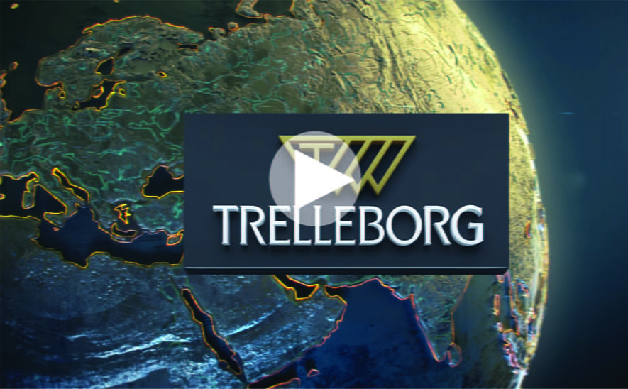 Trelleborg Sealing Solutions India, Largest Seal Manufacturer | TSSIndia